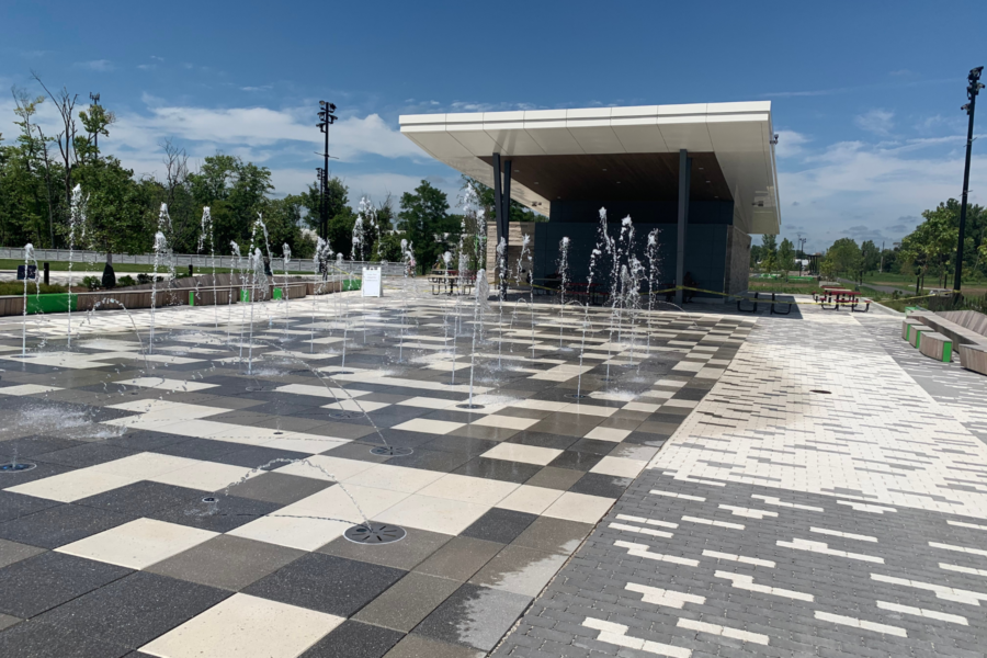 Retreat at the Switchyard - Real America LLC