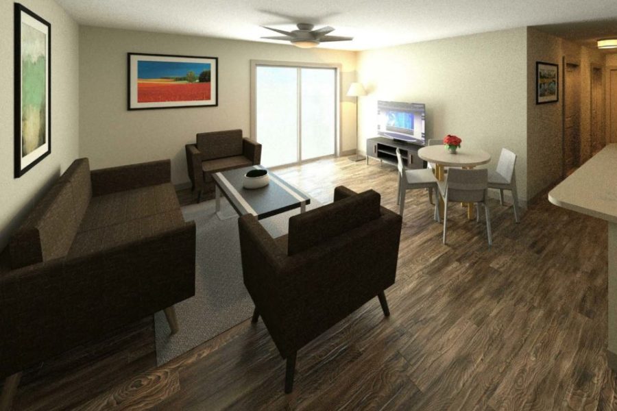 The 2525 - Real America LLC