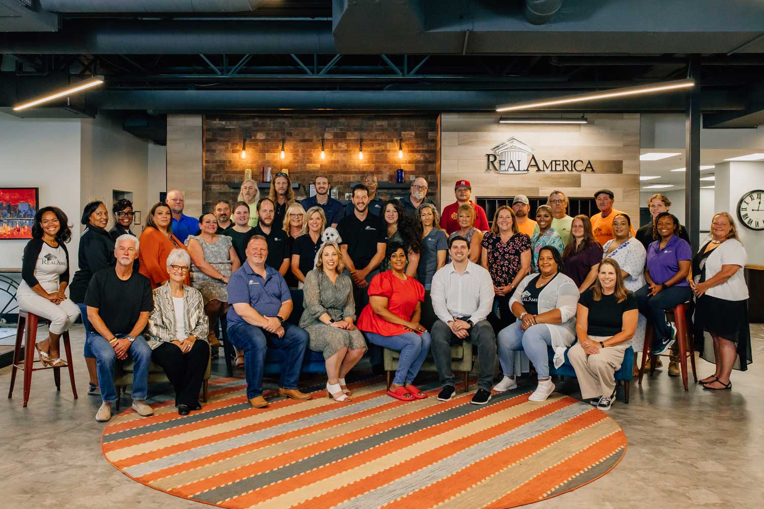 Our Team | Real Estate Development & Property Management Indianapolis ...