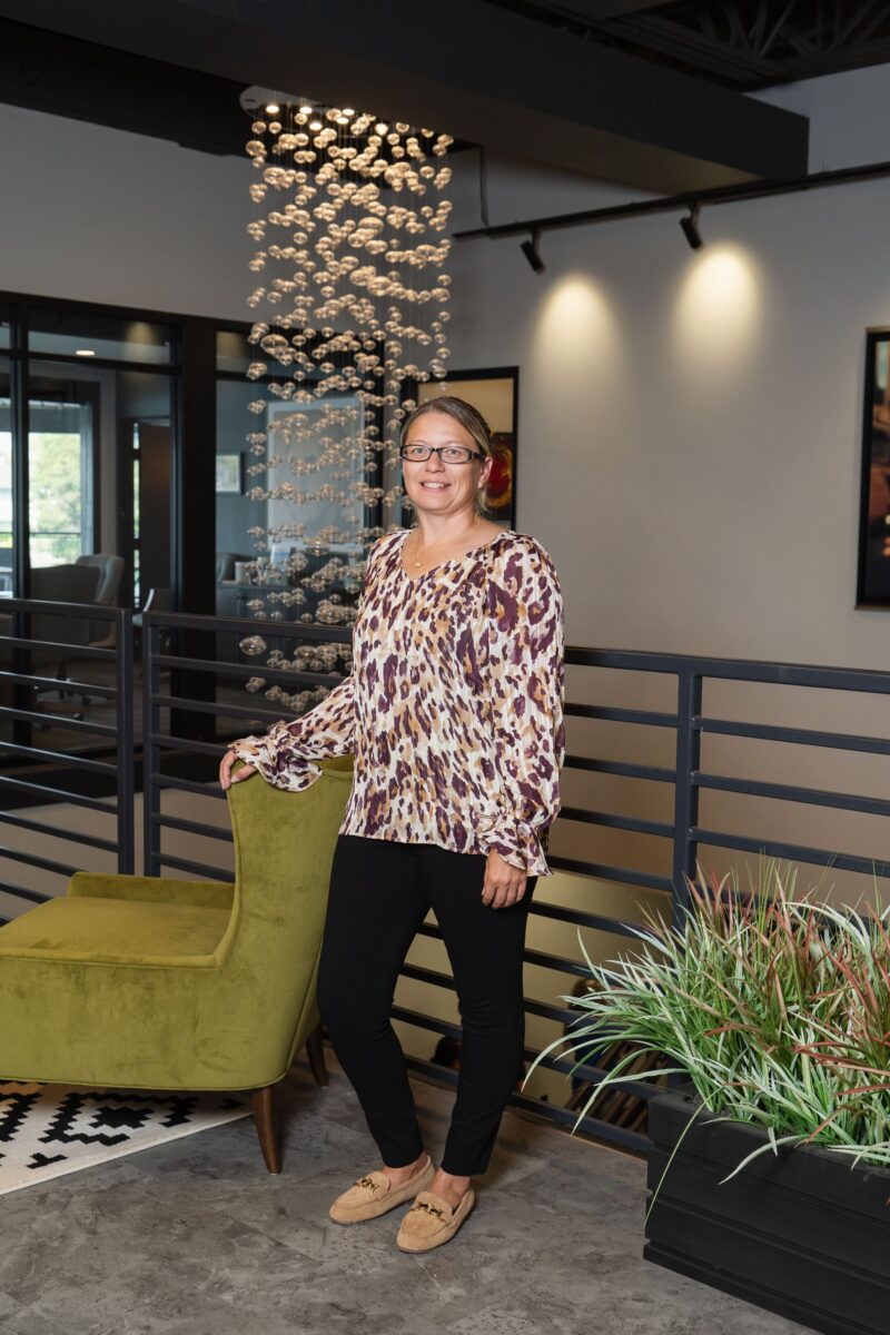 Our Team | Real Estate Development & Property Management Indianapolis ...